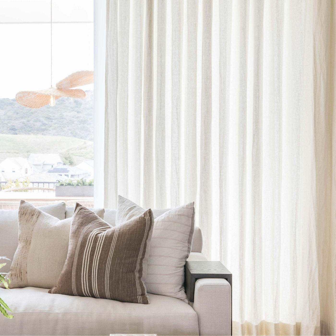 Drapery – Pure Salt Shoppe