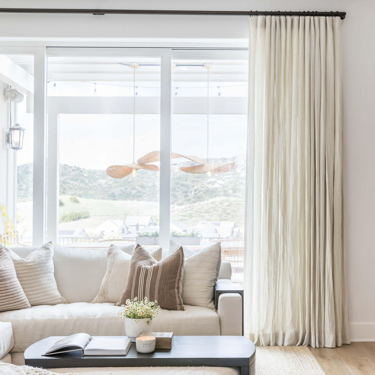 Drapery – Pure Salt Shoppe