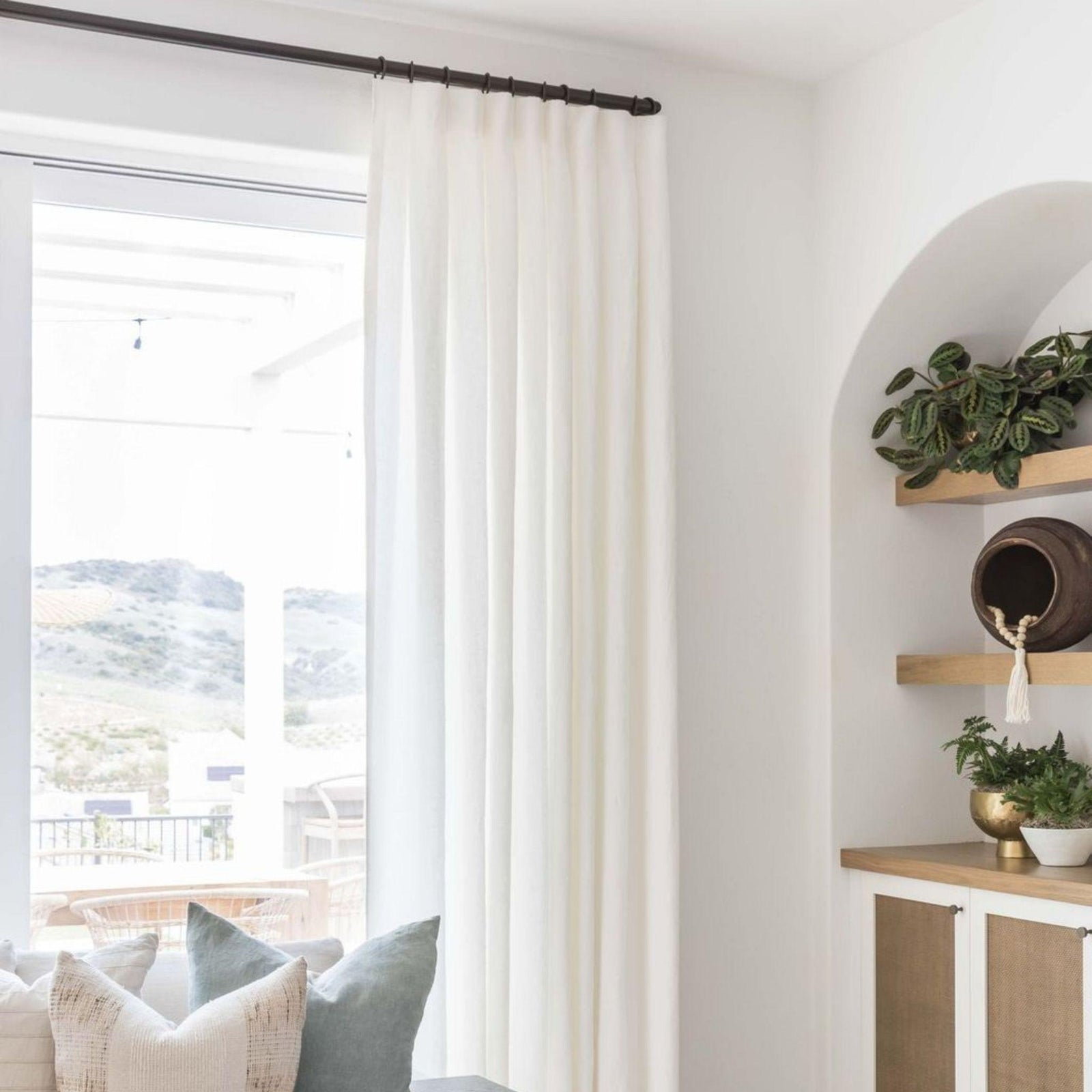 Drapery – Pure Salt Shoppe