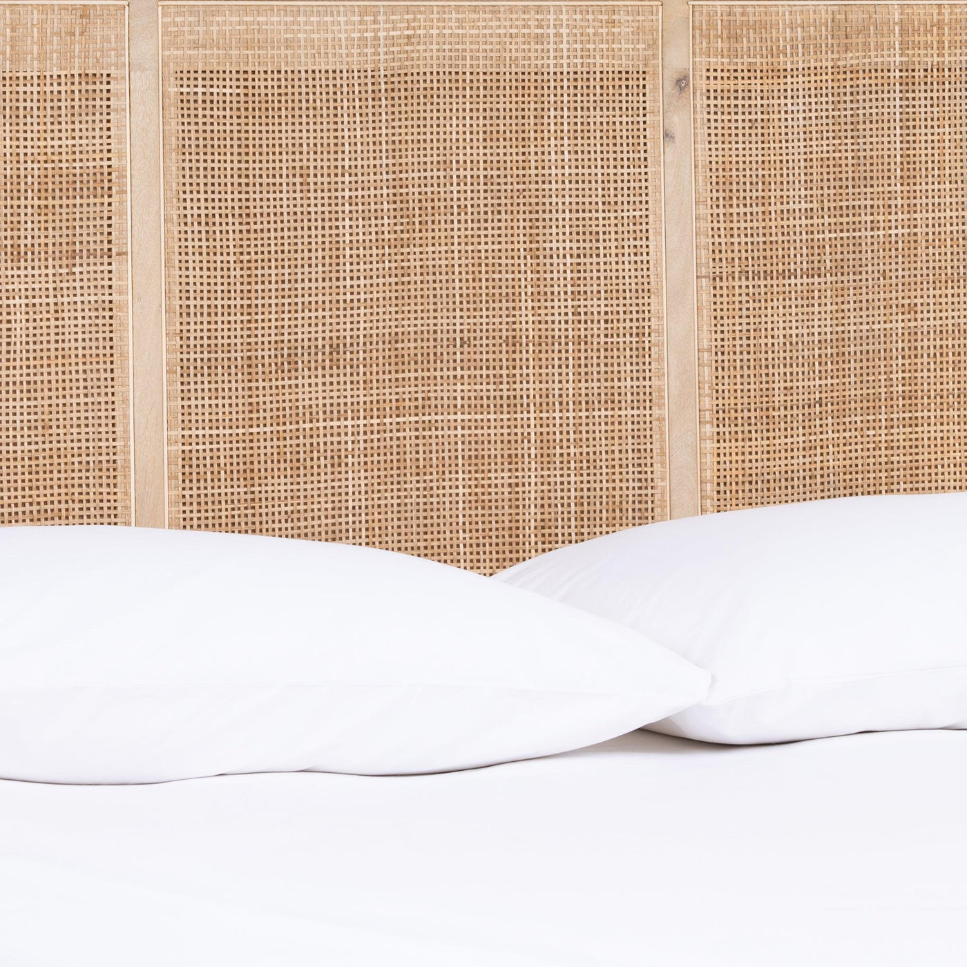 Pure Salt Shoppe | Sari Bed