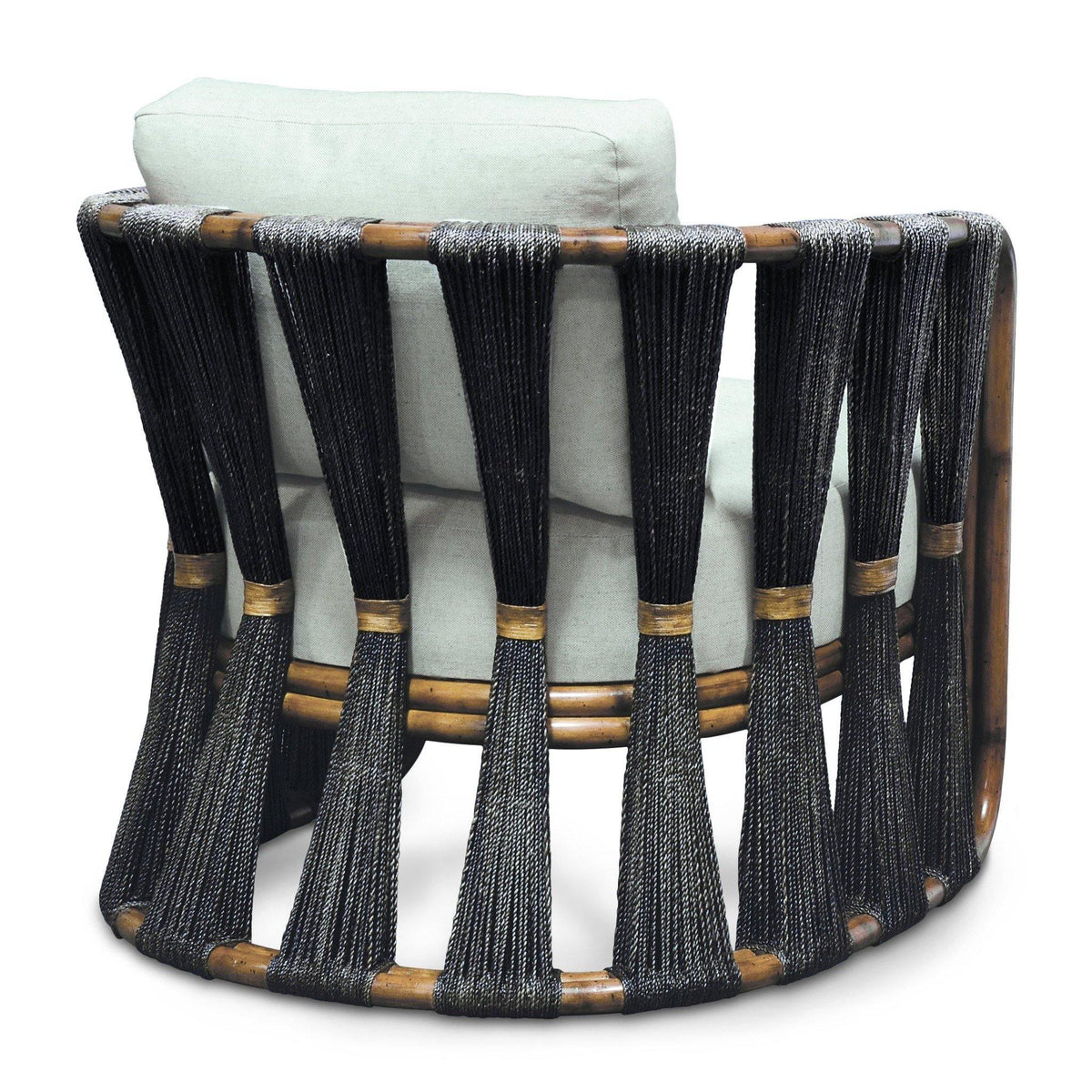 Pure Salt Shoppe | Strings Attached Lounge Chair