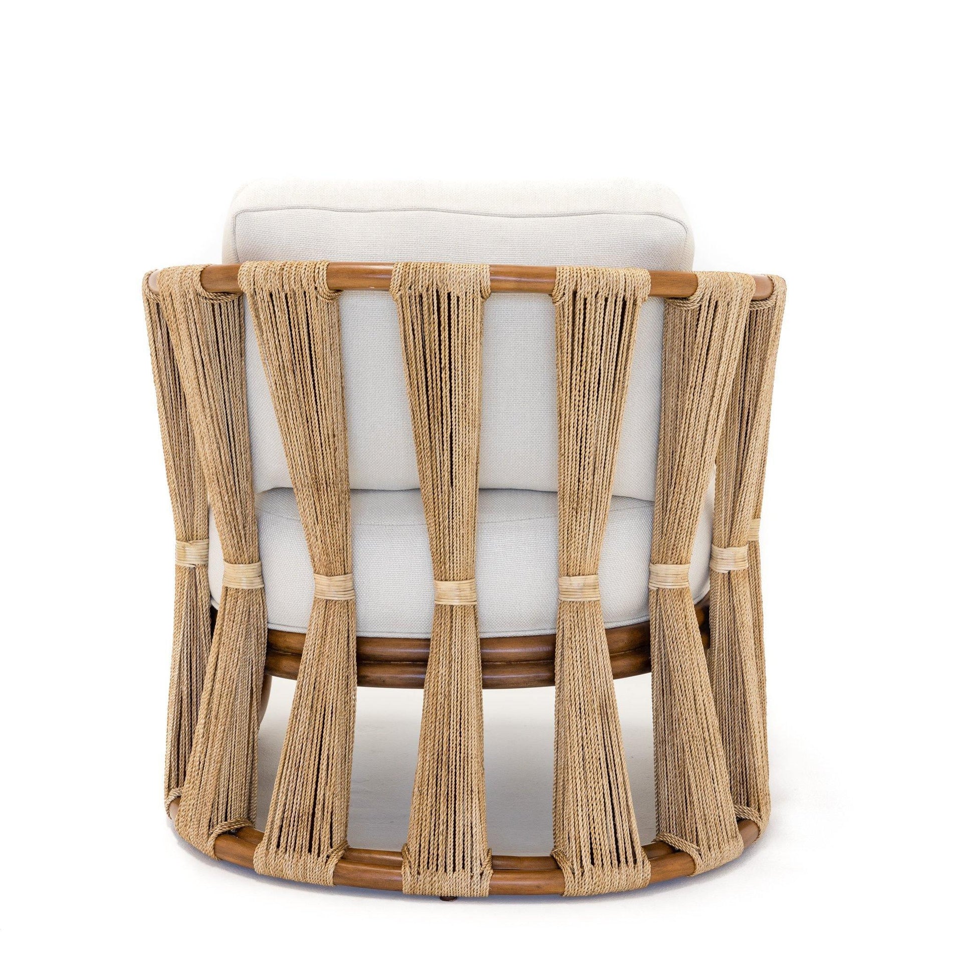 Pure Salt Shoppe | Strings Attached Lounge Chair