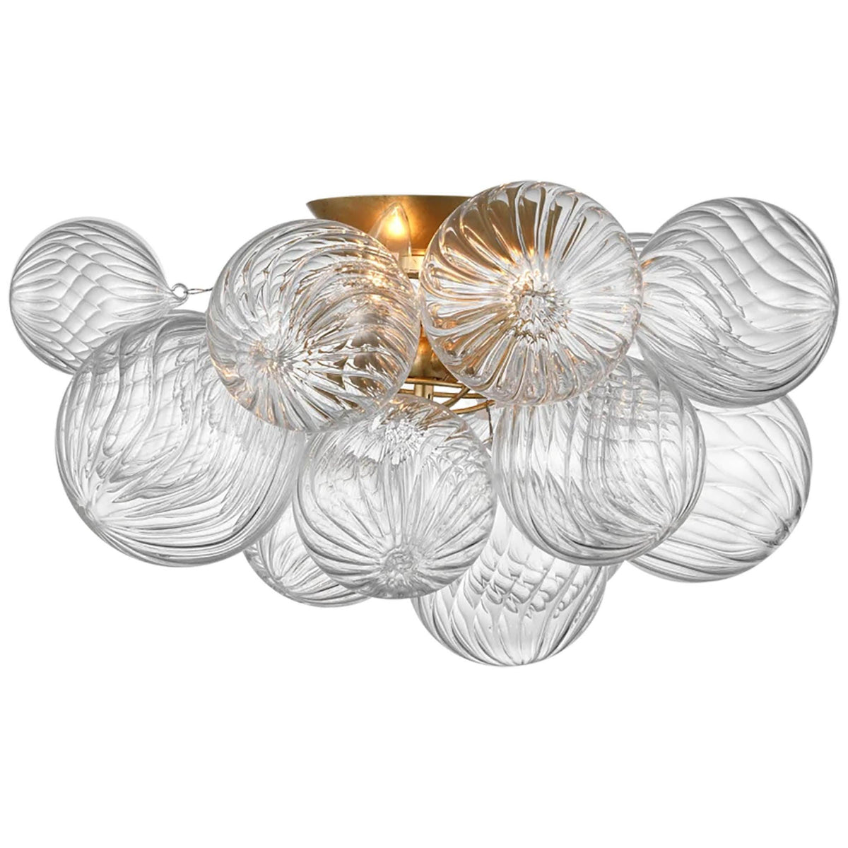 Talia Large Flush Mount – Pure Salt Shoppe