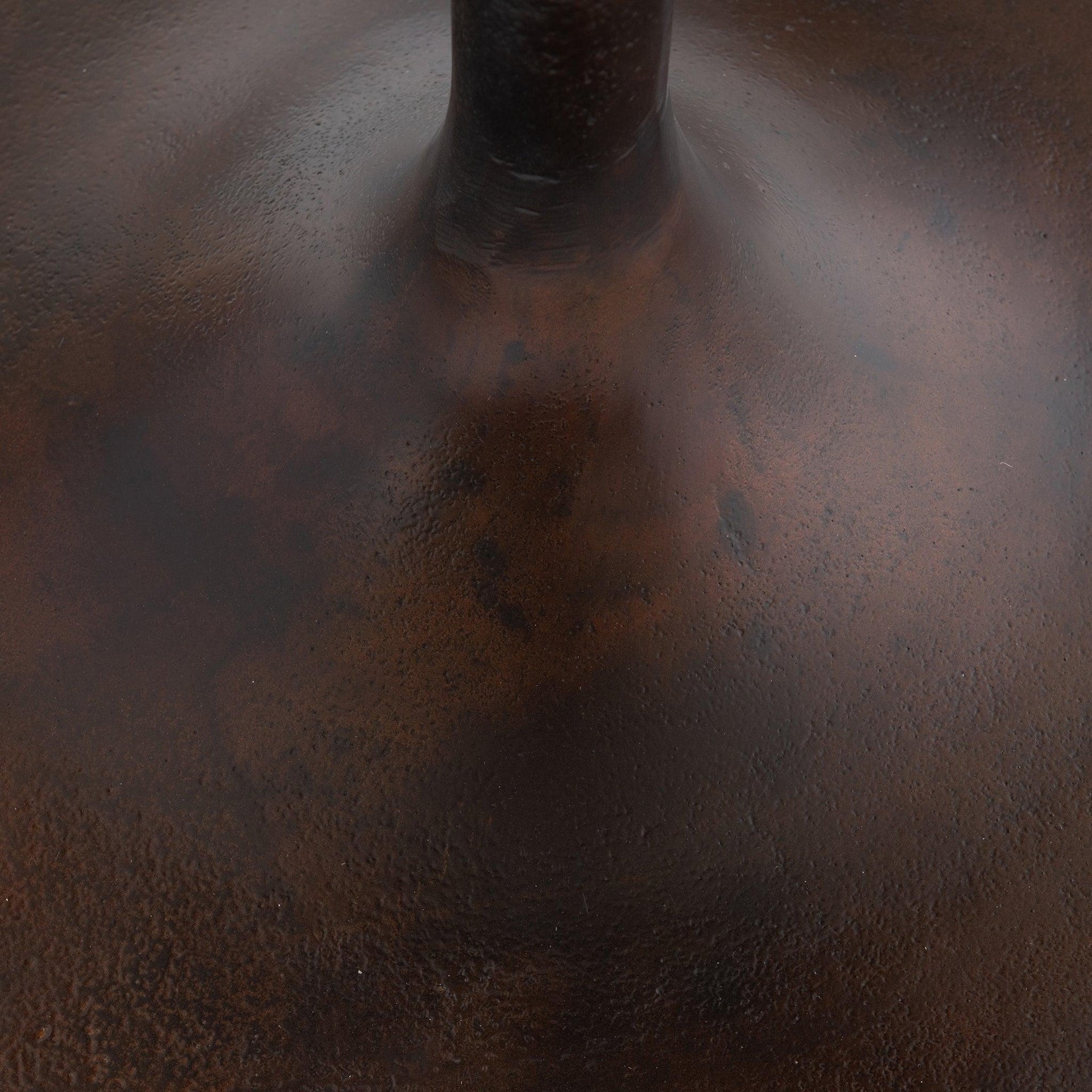 Pure Salt Shoppe | Tilly Aluminum Side Table