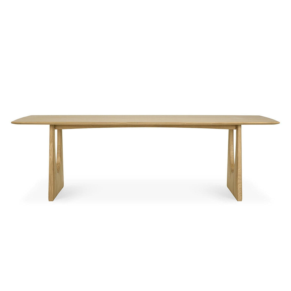 Pure Salt Shoppe | Willow Oak Dining Table