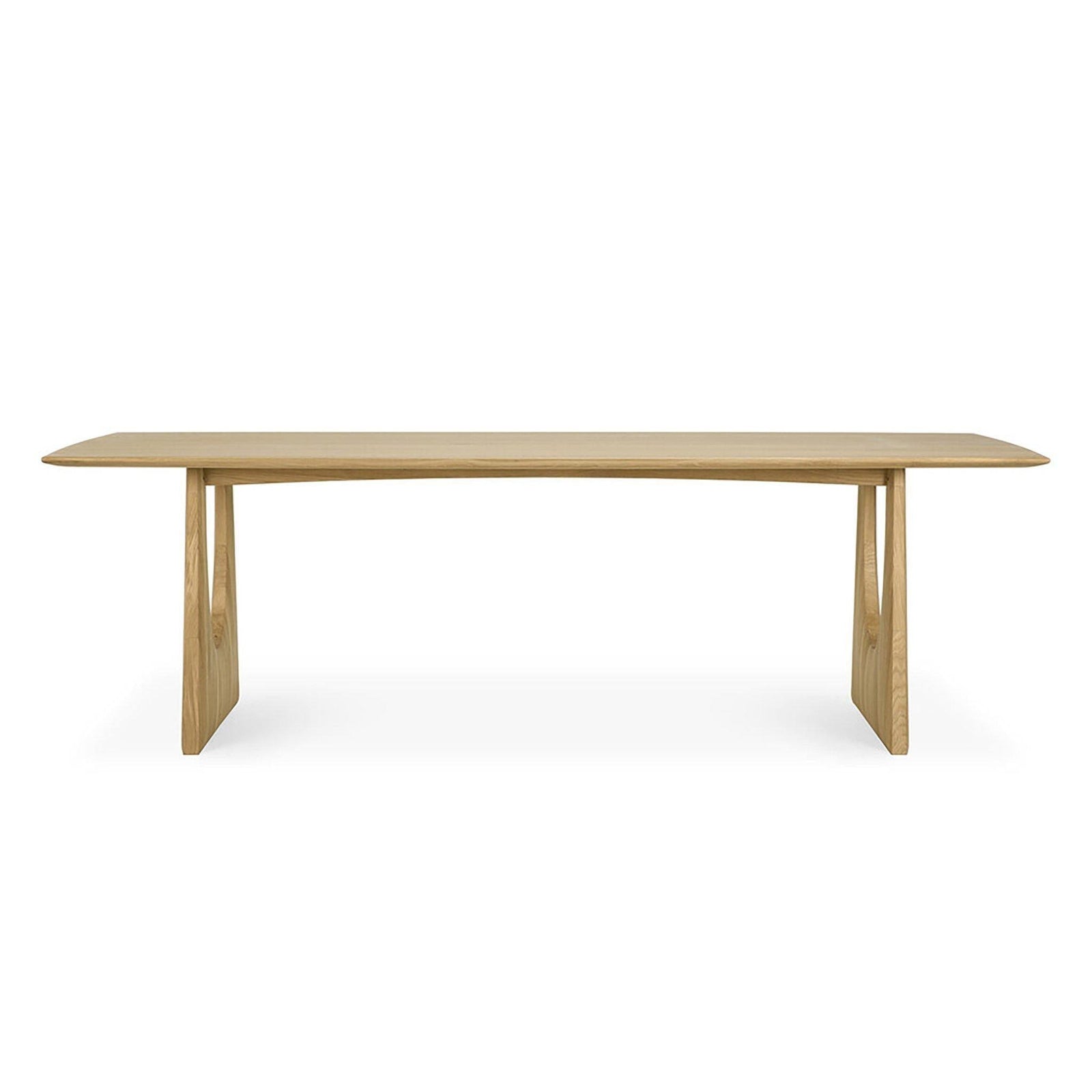 Pure Salt Shoppe | Willow Oak Dining Table