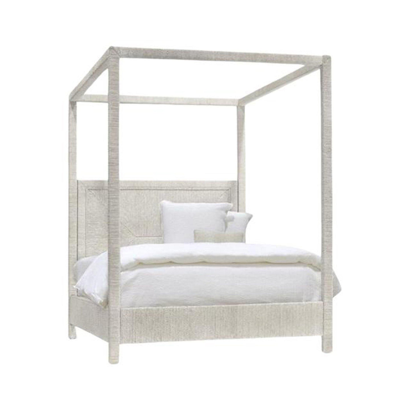 Pure Salt Shoppe | Woodside Canopy Bed